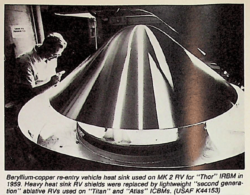 Mk49 – NUCLEAR COMPENDIUM