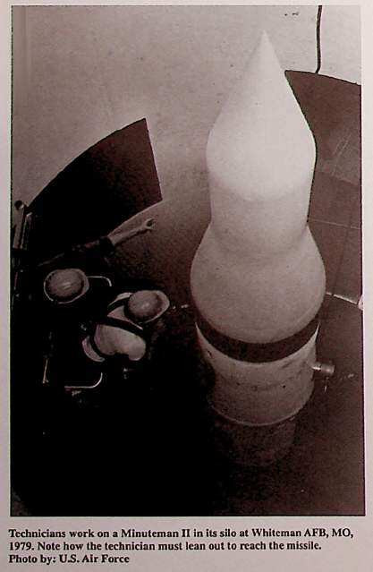 Mk56 – NUCLEAR COMPENDIUM