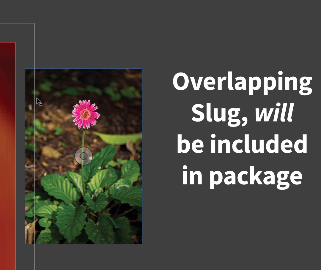 How to package in Adobe InDesign | Nukefactory