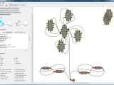 Qt Node Editor Nukengine