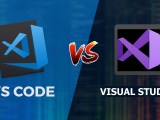Visual Studio Community Vs Code Logqas