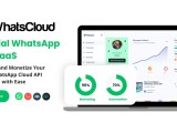 Whatscloud V7 0 Seamless Cloud Api Integration Saas Nulled Nulled