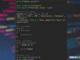 Roop Programming Language