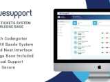 Truesupport V1 1 Support Tickets System Knowledge Base