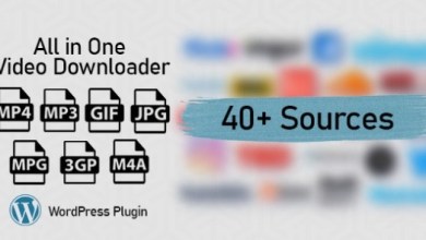 YouTube Video Downloader Script Archives - Nulled PHP Scripts