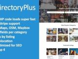 Directory Plus Business Directory Script V3 34 Php Script Free
