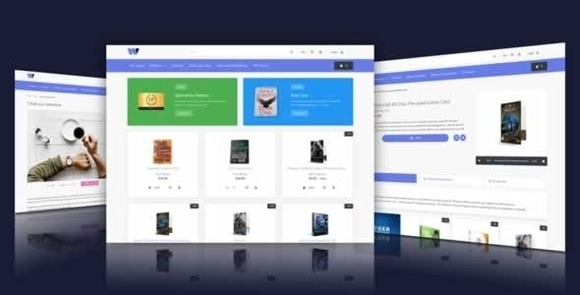 Digital Downloads Pro v4.10 - Nulled PHP Script FREE