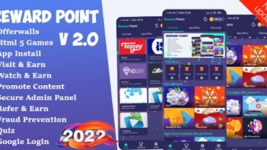 HTML5 Games Source Code - Codecanyon Game - Nulled PHP Scripts