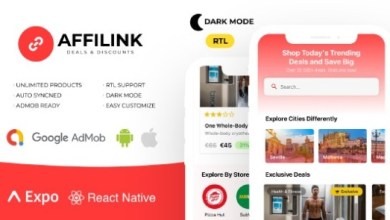 Affiliate Link Sharing Platform Archives - Nulled PHP Scripts