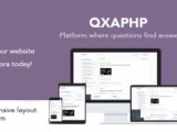 Qxaphp V1 0 Social Question And Answer Platform Php Script