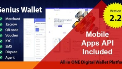 Free Download Nulled PHP Scripts, Codecanyon Scripts, Laravel Script