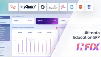 Free Download Nulled PHP Scripts, Codecanyon Scripts, Laravel Script
