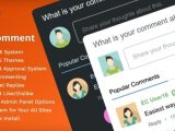 Easycomment V3 0 0 Php Comment Script For Website Nulled
