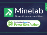 Minelab V3 3 Nulled Cloud Crypto Mining Platform Php Script