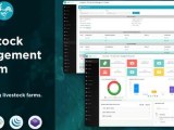 Livestock Management System V2 0 Php Script Nulled Php Scripts