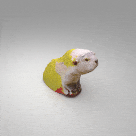 Ucifs Github - Light Pattern Collection - High Resolution Quality