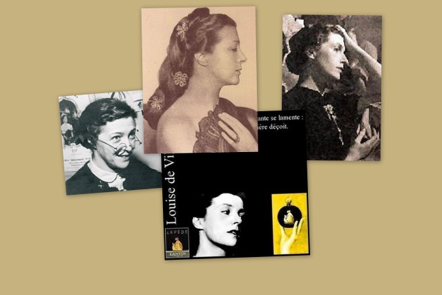 Etti Plesch (1914-2003) - by Befutó - Racing Portal