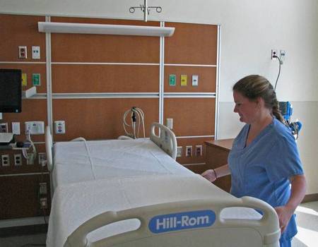 Operation bed making procedure Archives - Nursing Exercise