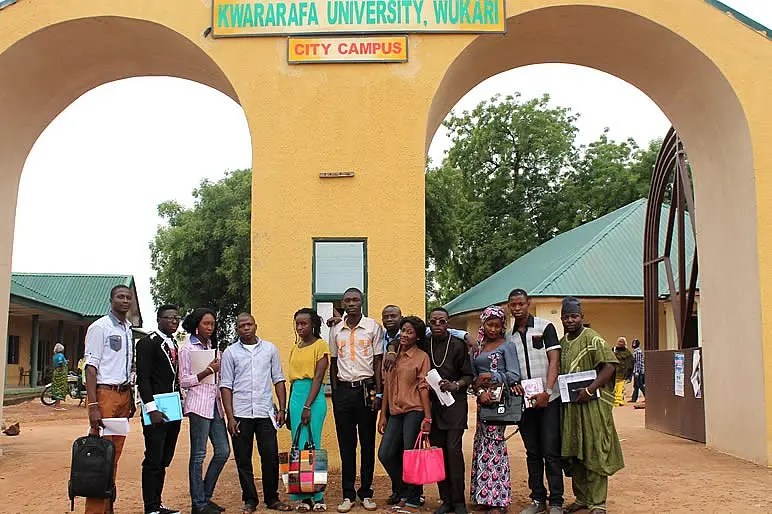 Kwararafa University Acceptance Fee For Fresh Students 2024/2025 ...
