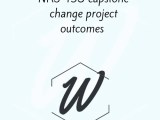 Capstone Change Project Outcomes Nursing Paper Samples Nursing Paper