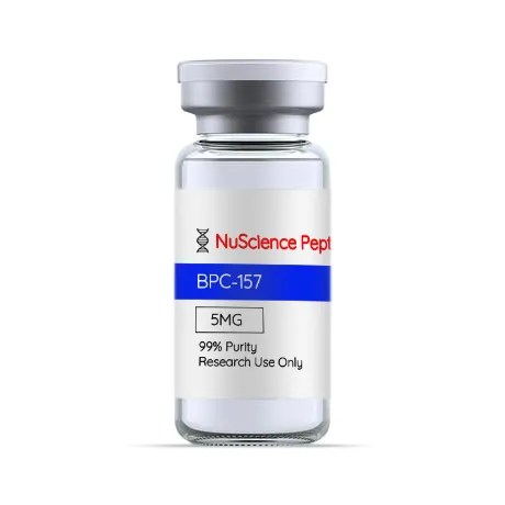 NuScience Peptides | 99% Pure Research Peptides For Sale