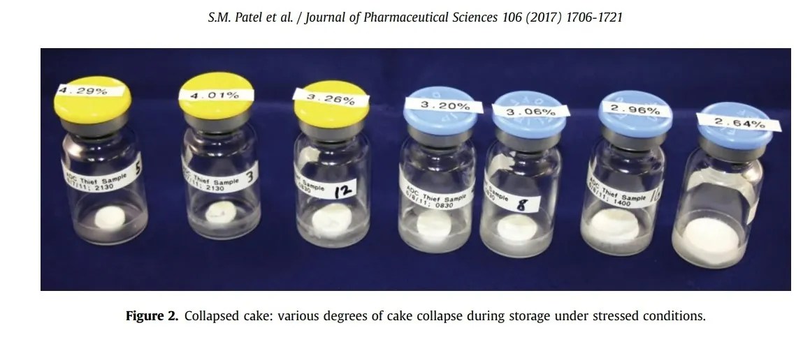 Peptide Handling And Storage - NuScience Peptides