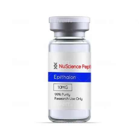 Epithalon - 10mg Peptides - NuScience Peptides