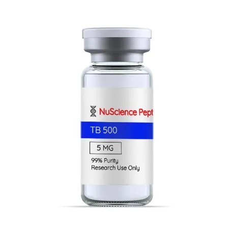 NuScience Peptides Lab Testing Results - Science Peptides