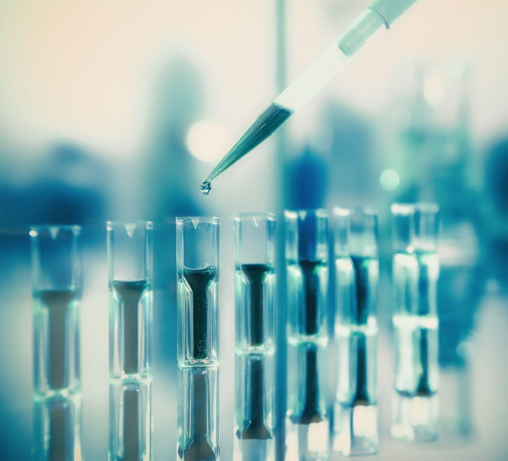 Protein Biology | NuSep