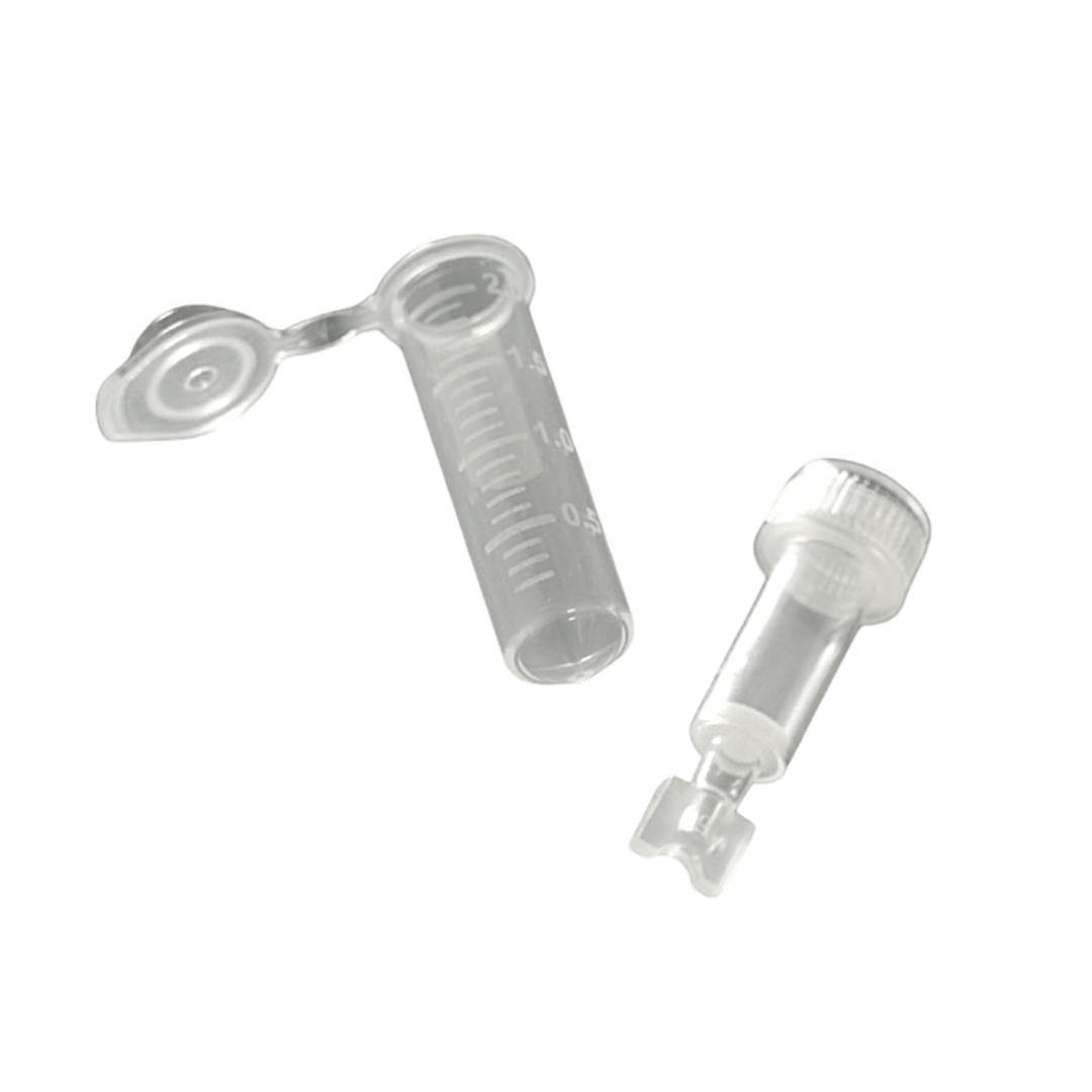 Snap Spin Columns | NuSep