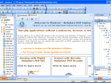 Html Preview In Phped