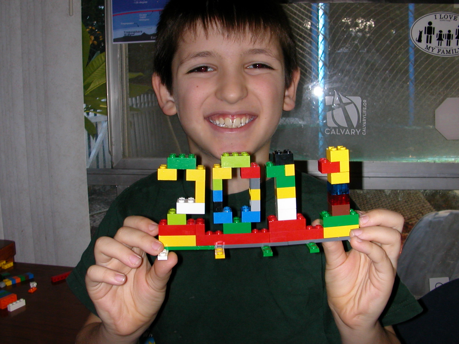 Lego Club « NutBugs