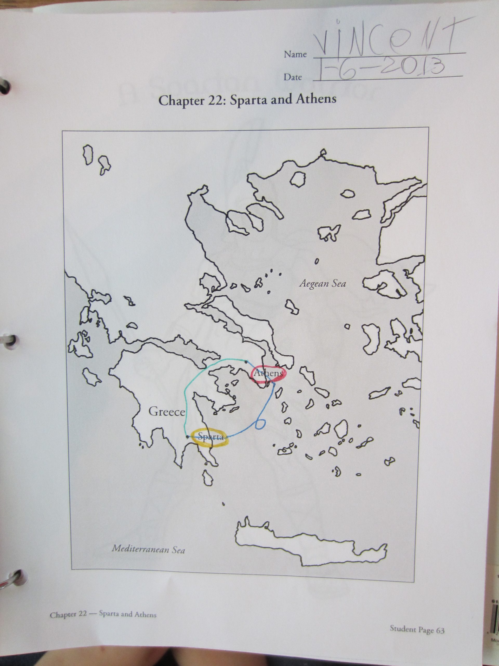 History mapping (2) « NutBugs