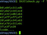 How To Create Your Own Shellcode Part I Nutcrackerssecurity