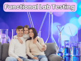 The Difference Between Functional Lab Testing And Traditional Lab Testing