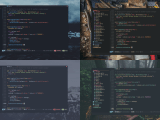 Siduck76 Nvchad Blazing Fast Neovim Framework Providing Solid Defaults
