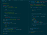 Nvchad Themes