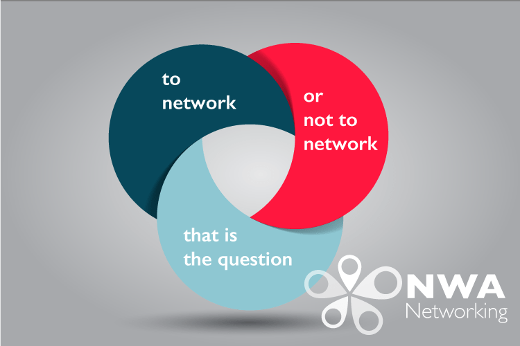 Why Network? (Infographic) | NWA Networking