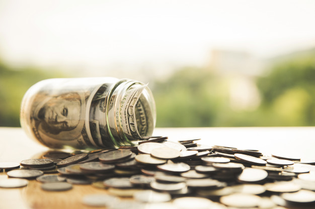 Saving Habits Are Key to Financial Health - Story Telling Co