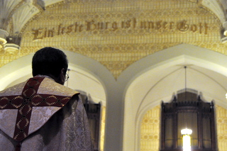 2011 NWCU Highlights | National Workshop on Christian Unity