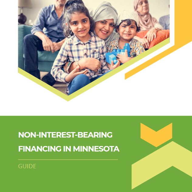 Minnesota Homeownership Center Collaboration Releases Report on Non ...