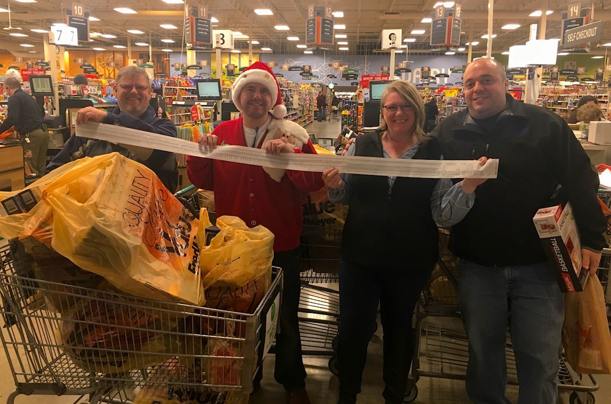 Presents From Partners’ Toy Challenge: The results are in! - NW Labor Press