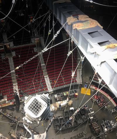 On the job with IATSE Local 28 - NW Labor Press