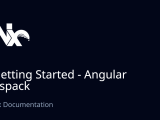Getting Started Angular Rspack Nx