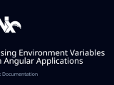 Using Environment Variables In Angular Applications Nx