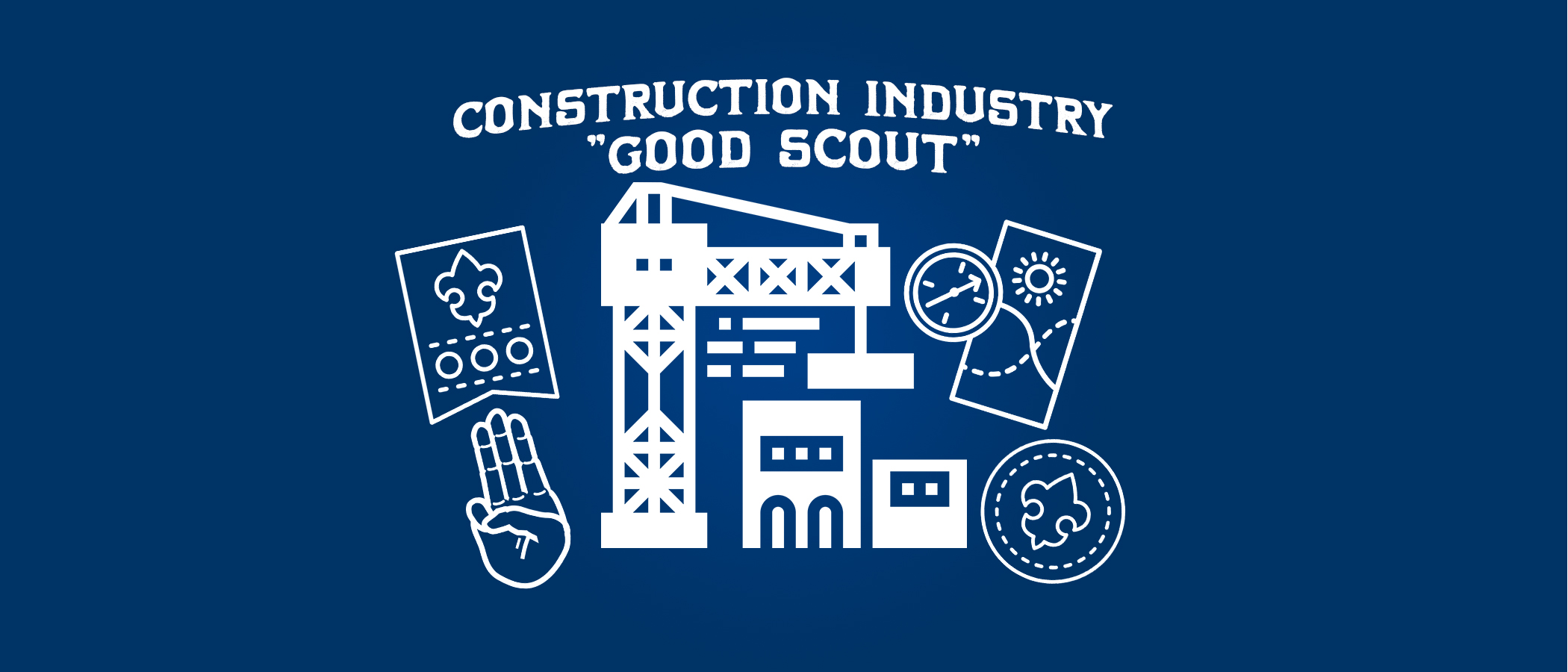 construction | Greater New York Councils, Scouting America