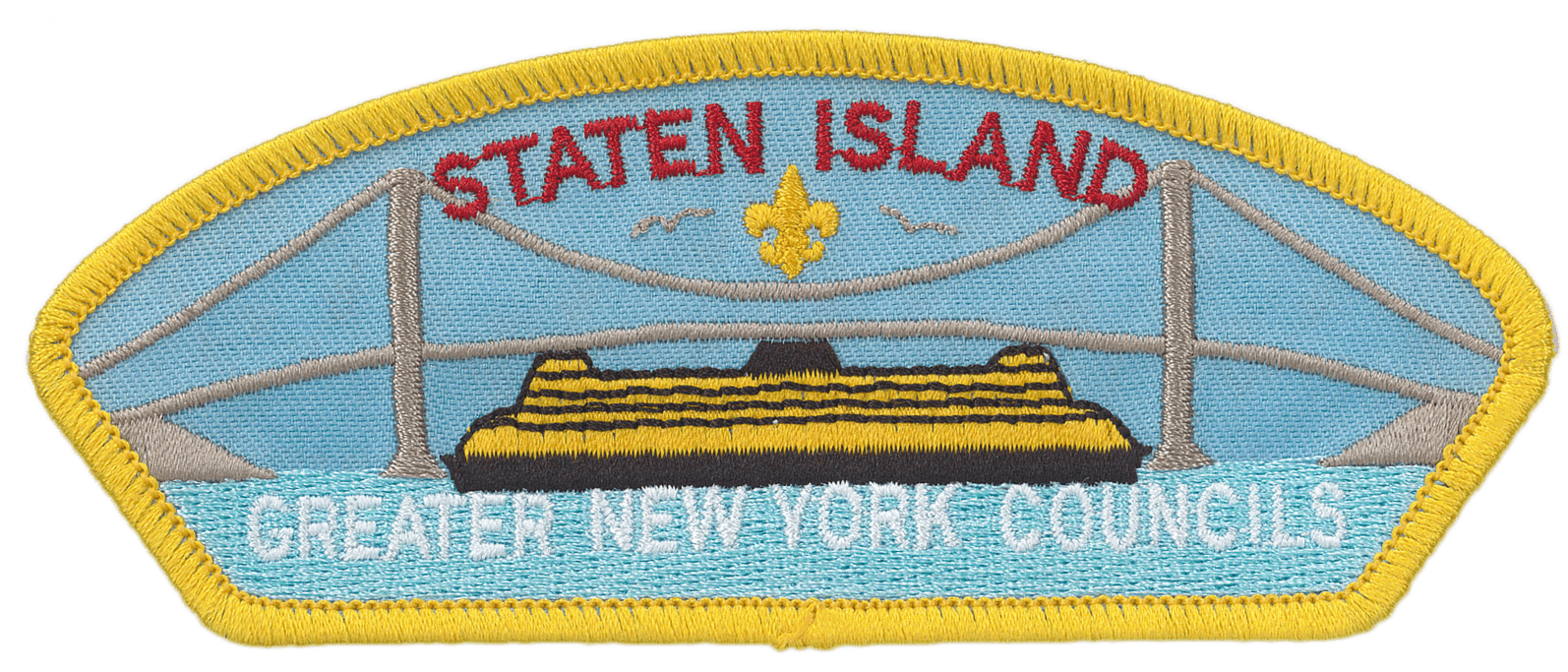 Staten Island Greater New York Councils Scouting America