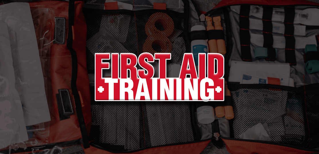 First Aid Training Day – At Alpine Scout Camp | Greater New York ...