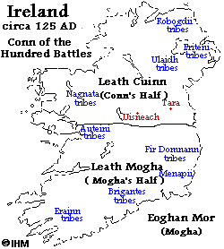 The Hill of Uisneach, sacred center of Ireland – Arise! and Shine