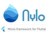 Nylo Framework Flutter Package